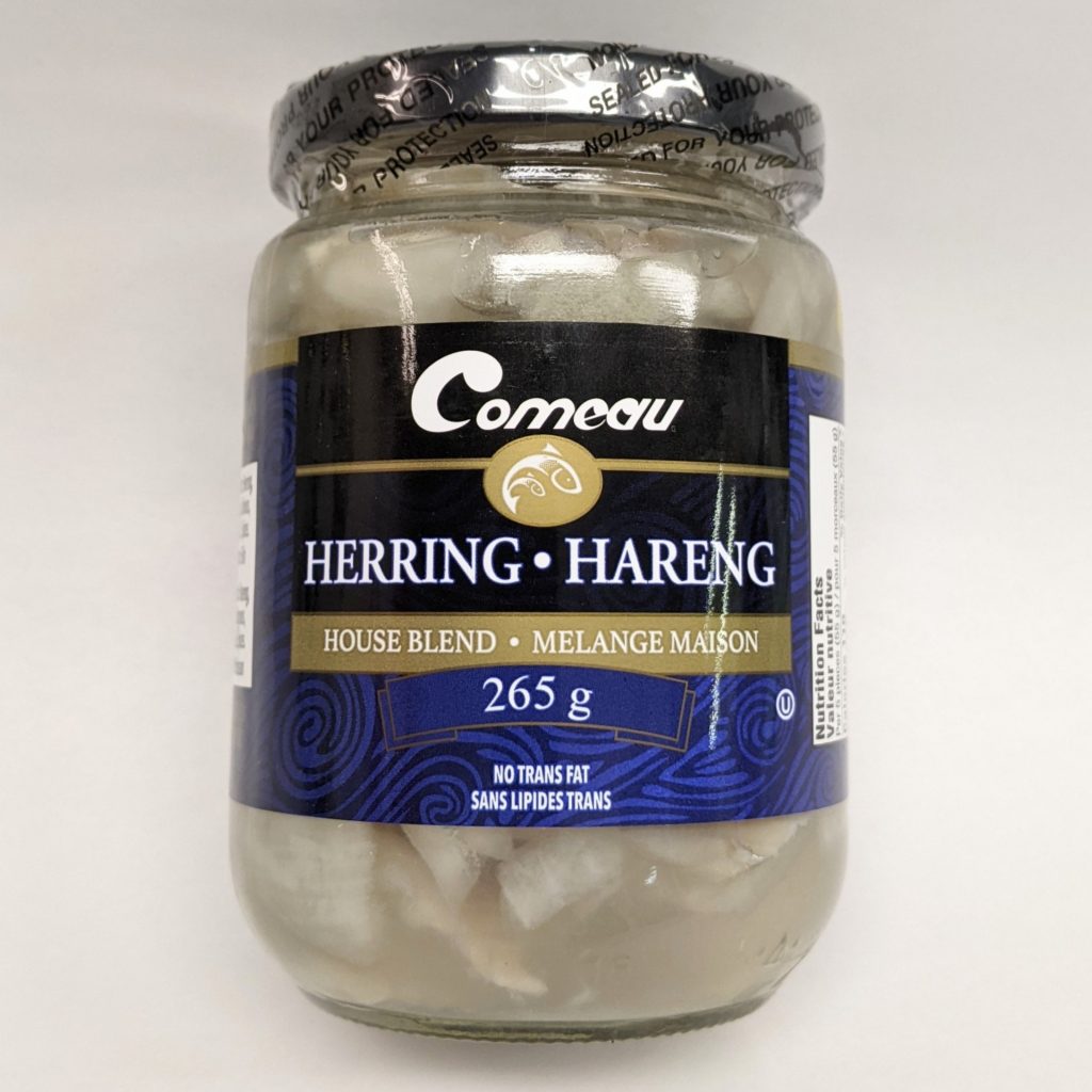 Lobster Paste – Misty Harbour Seafood