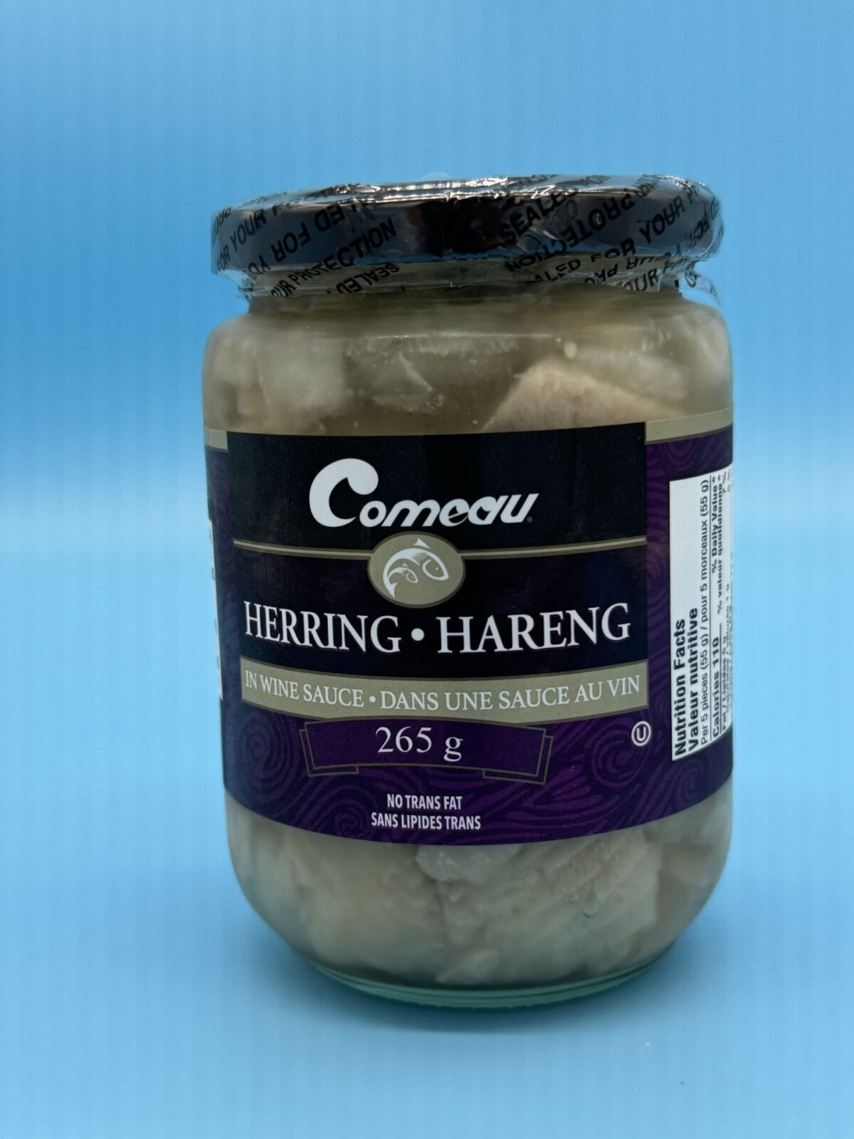 Lobster Paste – Misty Harbour Seafood