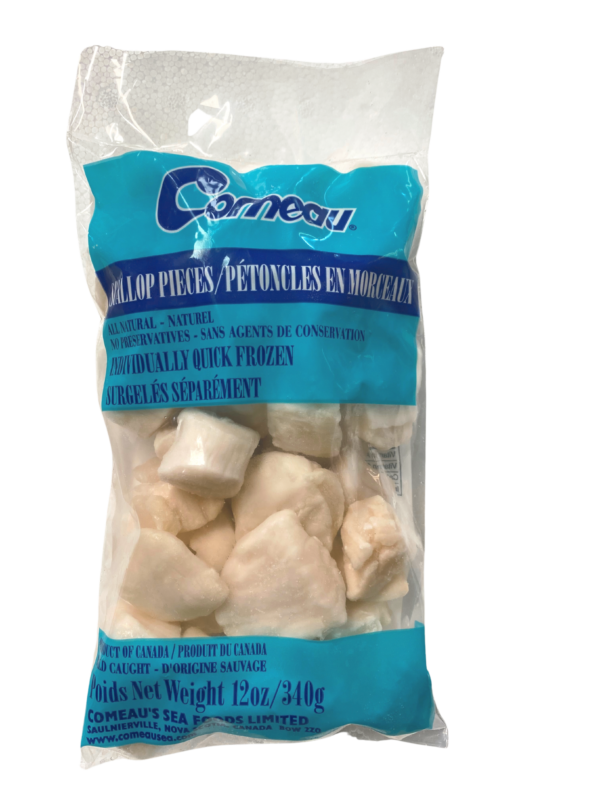 Frozen CC Shrimp – Misty Harbour Seafood