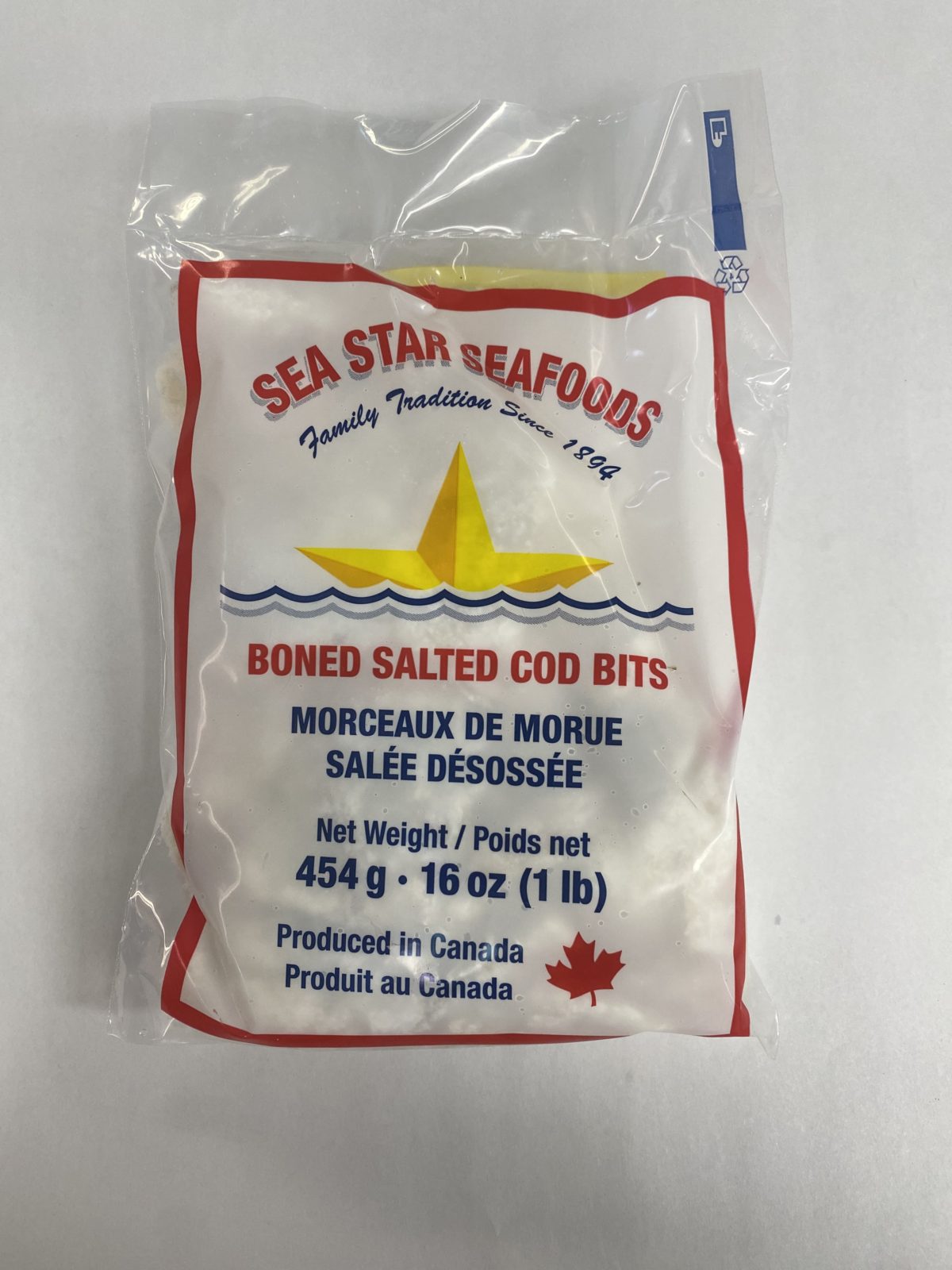 Frozen Smoked Haddock – Misty Harbour Seafood