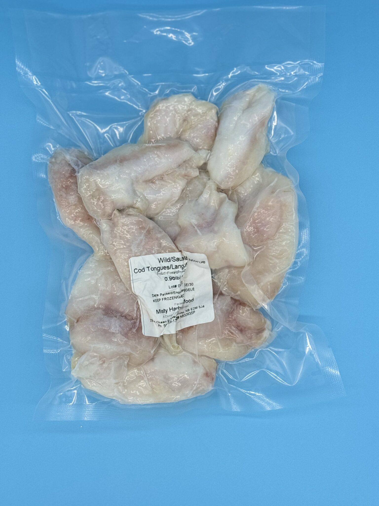 Other – Misty Harbour Seafood