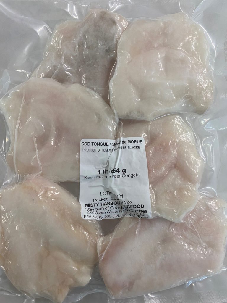 Lobster Paste – Misty Harbour Seafood