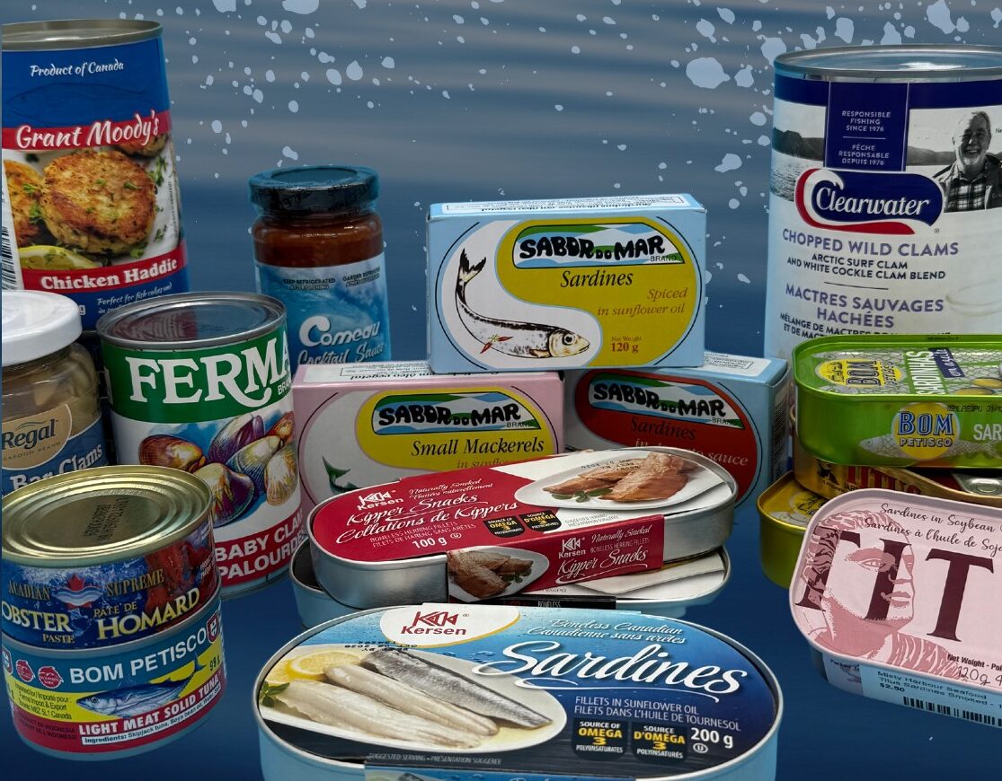 Misty Harbour Seafood